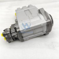 China 10R-8900 319-0678 Common Rail Injection Pump for C9 Engine Excavator 330C 330D for sale