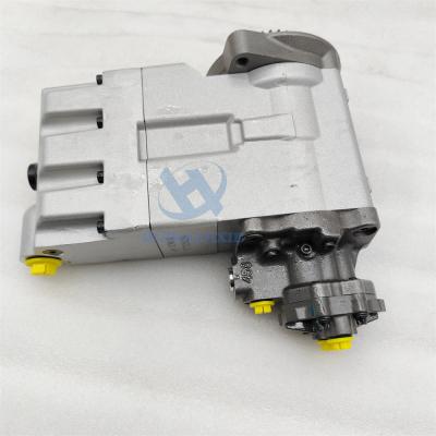 China 10R-8900 319-0678 Common Rail Injection Pump for C9 Engine Excavator 330C 330D for sale