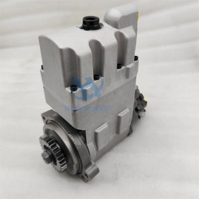 China C9 Engine Hydraulic Unit Injector Pump 10R-8900 319-0678 for Caterpillar 814F II Dozer - 12kg New OEM Part for sale