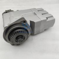 China C9 Engine Hydraulic Unit Injector Pump 10R-8900 319-0678 for Caterpillar 814F II Dozer - 12kg New OEM Part for sale