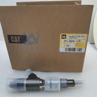 China Fuel Injector 371-3974 for CAT C7.1 Engine Excavator 320 320D 320D2 323 326 329D 330 for sale