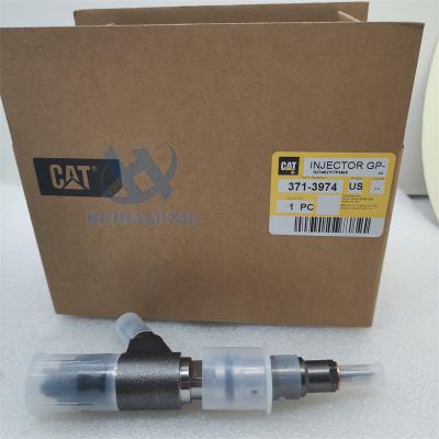 China Common Rail Fuel Injector 371-3974 3713974 for Caterpillar CAT C7.1 Engine 323D2L 924K 930K 938K for sale