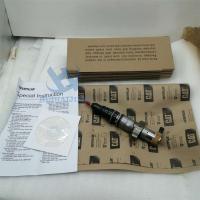 China 557-7627 Fuel Injector 5577627 for Caterpillar CAT C7 C9 Engine Excavator Loader for sale