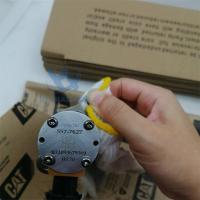 China 557-7627 Fuel Injector 5577627 for Caterpillar CAT C7 C9 Engine Excavator Loader for sale