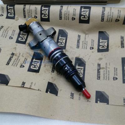 China Fuel Injector 557-7627 for Caterpillar C7 Engine Excavator 325D 329D High Quality 2.5kg for sale
