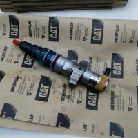 China 557-7627 Fuel Injector 5577627 for Caterpillar CAT C7 C9 Engine Excavator Loader for sale