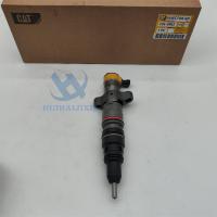 China 236-0962 2360962 Fuel Injector for CAT C-9 Engine 330C Excavator D6R II 973C Aftermarket for sale