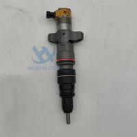 China 236-0962 2360962 Fuel Injector for CAT C-9 Engine 330C Excavator D6R II 973C Aftermarket for sale