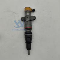 China 236-0962 2360962 Fuel Injector for CAT C-9 Engine 330C Excavator D6R II 973C Aftermarket for sale