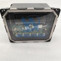 China Construction Machinery Monitor Assy 198-9749 for CAT C9 C7 Engine Display Control Panel 100% New for sale