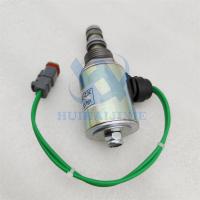 China 12V 3023811 Solenoid Valve Assy 302-3811 for Cat 993K 980G II 990 II 994F 994D for sale