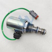 China 12V 3023811 Solenoid Valve Assy 302-3811 for Cat 993K 980G II 990 II 994F 994D for sale
