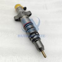 China Fuel Injector 328-2573 3282573 for Caterpillar C9 Engine D6R D6T Excavator 3879434 for sale