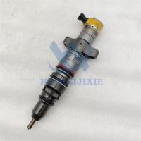 China Fuel Injector 328-2573 3282573 for Caterpillar C9 Engine D6R D6T Excavator 3879434 for sale