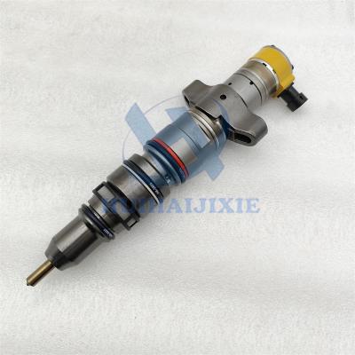 China 328-2573 Diesel Engine Fuel Injector for Caterpillar C9 D6R D7R Track 3282573 for sale