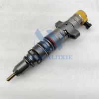 China Fuel Injector 328-2573 for Caterpillar C9 Engine D6R D6T D7R 3282573 100% New for sale