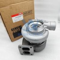 China Turbocharger 3802303 3528794 for Cummins 6CTA Engine 8.3L 100% New for sale
