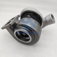 China HUIHAI Turbocharger 3802303 3528794 HX40W for 6BT 6CT Engine 14kg for sale