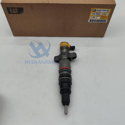 China Caterpillar C-9 Common Rail Fuel Injector 236-0962 10R-7224 for Excavator 330C 627G 637D for sale