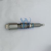 China Fuel Injector 456-3493 for C9.3 E336E 336E Engine Nozzle 1kg for sale
