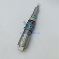 China Fuel Injector 456-3493 456-3544 for Caterpillar CAT C9.3 336E Excavator Diesel Engine for sale