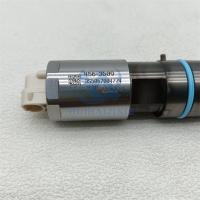 China Fuel Injector 456-3509 for Caterpillar CAT C9.3 Engine D6T D7E 4563509 for sale