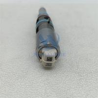 China Fuel Injector 456-3509 for Caterpillar CAT C9.3 Engine D6T D7E 4563509 for sale