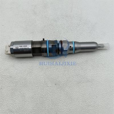 China New Common Rail Fuel Injector 456-3509 20R-5075 for Cat C9.3 Engine 336F Excavator for sale