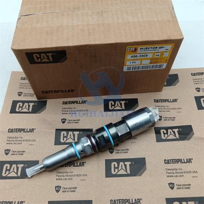 China Common Rail Fuel Injector 4563509 20R5075 for Caterpillar CAT C9.3 Engine Excavator Loader for sale