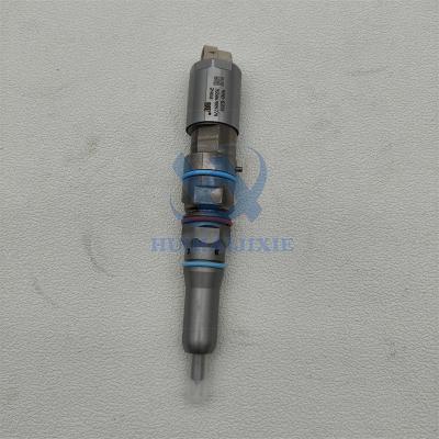 China New Common Rail Fuel Injector 460-8213 for CAT C9 C9.3 Engine 100% New for sale