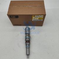 China New Common Rail Fuel Injector 460-8213 for CAT C9 C9.3 Engine 100% New for sale