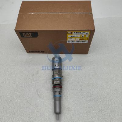 China C9.3 Engine Fuel Injector 20R-5077 460-8213 for Caterpillar 966M 972L Loader 20R5077 for sale