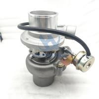 China Turbocharger 198-1845 10R-0364 for Caterpillar CAT 962G 950G Engine 3126 for sale