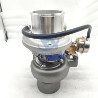 China Turbocharger 198-1845 10R-0364 for Caterpillar CAT 962G 950G Engine 3126 for sale
