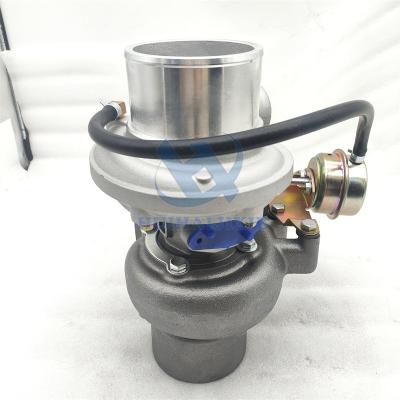 China Turbocharger 198-1845 10R-0364 for Caterpillar CAT 962G 950G Engine 3126 for sale