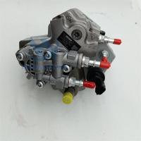 China HUIHAI Fuel Pump 6754-72-1012 6754-72-1011 0445020109 for Komatsu SA6D107E 4D107 Engine PC200-8 PC220-7 Excavator for sale