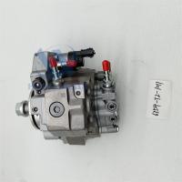 China HUIHAI Fuel Pump 6754-72-1012 6754-72-1011 0445020109 for Komatsu SA6D107E 4D107 Engine PC200-8 PC220-7 Excavator for sale