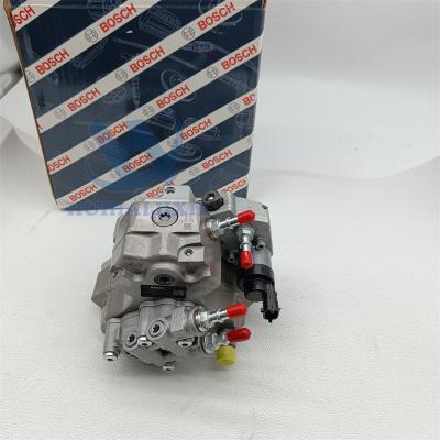 China HUIHAI Fuel Pump 6754-72-1012 6754-72-1011 0445020109 for Komatsu SA6D107E 4D107 Engine PC200-8 PC220-7 Excavator for sale