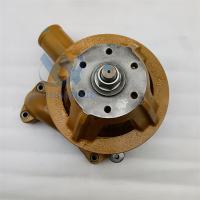 China Komatsu Water Pump 6222-61-1500 for 6D110 S6D108 Engines - 3 Month Warranty for WA380-1 WA380-3 WA420-3 Wheel Loaders for sale