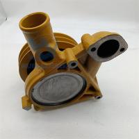 China Komatsu 6D105 Excavator Water Pump 6136-61-1102 6136-62-1101 with 3-Month Warranty and 2-7 Day Delivery for sale