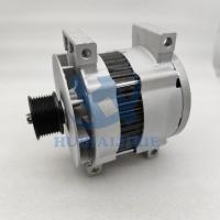 China 2267683 561-3001 Alternator 24V 95A for Caterpillar C11 C13 C15 C18 Engine for sale