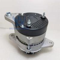 China Alternator 600-861-3111 6008613111 for Komatsu S4D102E S6D102E SAA6D102E Engines for sale