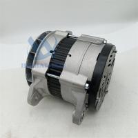 China Excavator Alternator 5N-5692 5N5692 24V 50A for Caterpillar 3116 3126B 3176B 3176C C-10 C-12 Engine for sale
