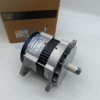 China Excavator Alternator 5N-5692 5N5692 24V 50A for Caterpillar 3116 3126B 3176B 3176C C-10 C-12 Engine for sale