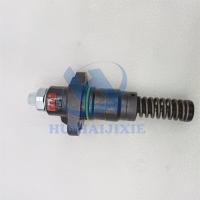 China Fuel Injector 0414693005 21147445 for Volvo EC240B EC290B DEUTZ D7E Excavator for sale
