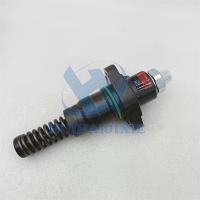 China Fuel Injector 0414693005 21147445 for Volvo EC240B EC290B DEUTZ D7E Excavator for sale