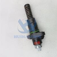 China Fuel Injector 0414693005 21147445 for Volvo EC240B EC290B DEUTZ D7E Excavator for sale