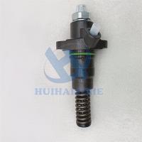 China Fuel Injector 0414693005 21147445 for Volvo EC240B EC290B DEUTZ D7E Excavator for sale