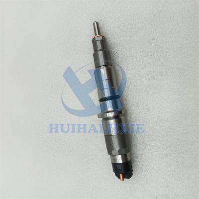 China Diesel Common Rail Fuel Injector 6745-11-3100 0445120236 for Cummins Bosch 3 Month Warranty for sale