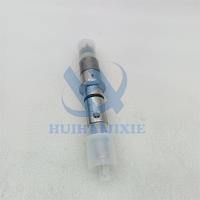 China Diesel Common Rail Fuel Injector 6745-11-3100 0445120236 for Cummins Bosch 3 Month Warranty for sale